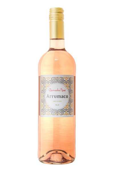 Arrumaco Garnacha Rosé: Price, Ratings & Reviews | Order Online
