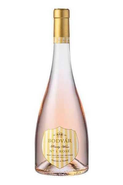 Bodvár N°1 Rosé: Price, Ratings & Reviews | Order Online