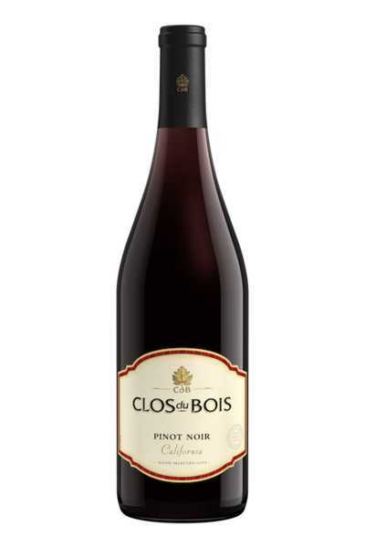 Clos Du Bois Pinot Noir: Price, Ratings & Reviews | Order Online