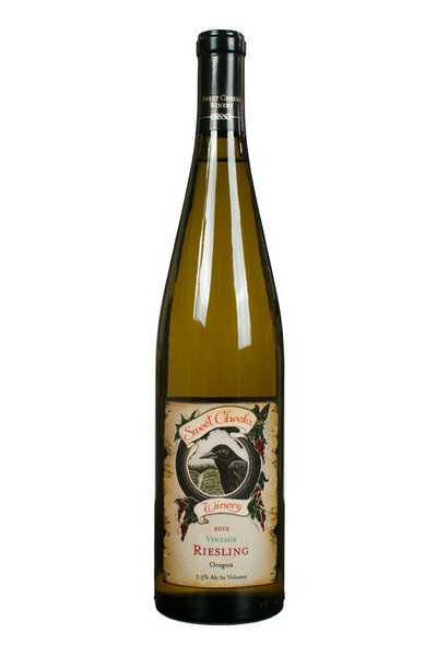 Best Riesling Wine - Top 100 Most Popular Riesling Wines | WikiliQ®