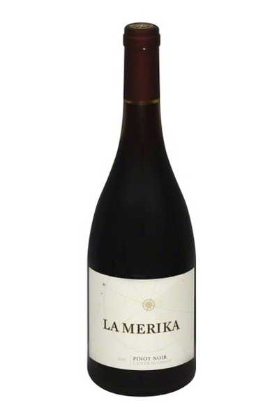 La Merika Cabernet Sauvignon: Price, Ratings & Reviews | Order Online