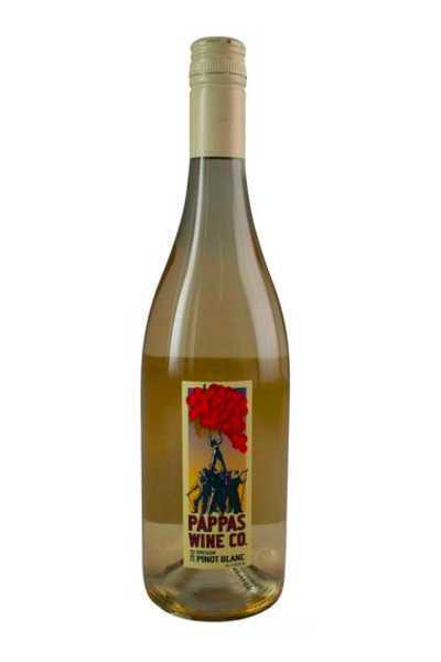 Pappas Wine Co Pinot Noir: Price, Ratings & Reviews | Order Online
