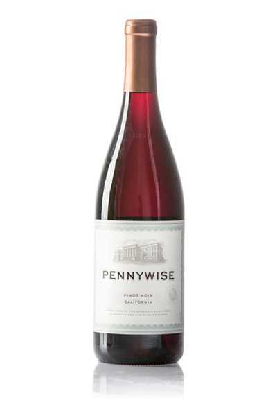 Pennywise Pinot Noir: Price, Ratings & Reviews | Order Online