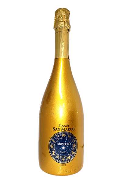 Piazza San Marco Prosecco Brut: Price, Ratings & Reviews | Order Online