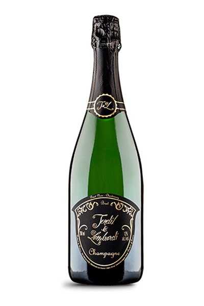 Tendil Brut Champagne: Price, Ratings & Reviews | Order Online