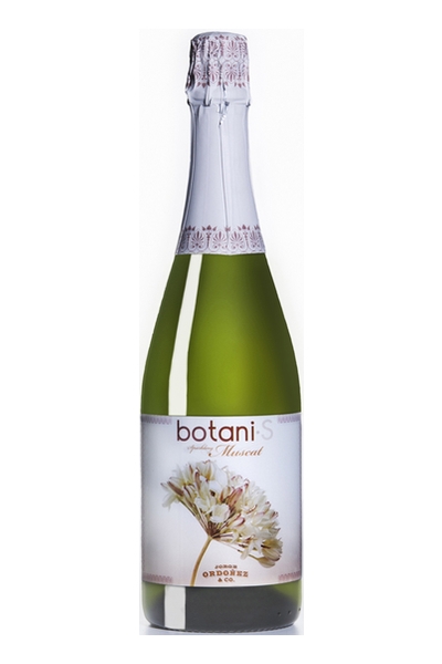 Botani Sparkling Muscat: Price, Ratings & Reviews | Order Online