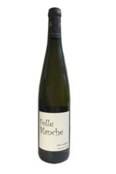 Jean Aubron Folle Blanche: Price, Ratings & Reviews | Order Online