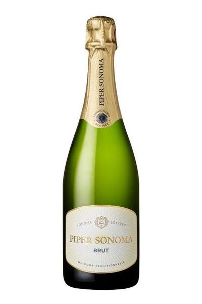 Piper Sonoma Brut Reserve, Sonoma County Sparkling: Price, Ratings & Reviews | Order Online