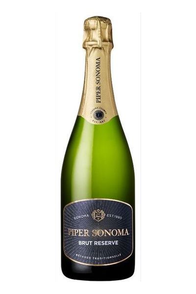 Piper Sonoma Brut Reserve, Sonoma County Sparkling: Price, Ratings & Reviews | Order Online