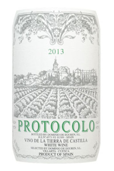 Protocolo Rosé: Price, Ratings & Reviews | Order Online