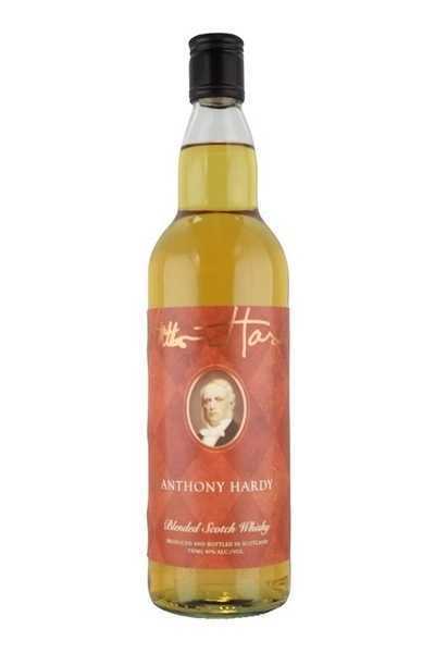 Anthony Hardy Blended Scotch: Price, Ratings & Reviews | Order Online