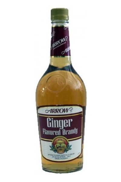 Arrow Ginger Brandy: Price, Ratings & Reviews | Order Online