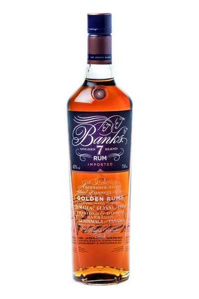 Liquor Brands in Trinidad and Tobago: Types, Ratings & Reviews | WikiliQ®