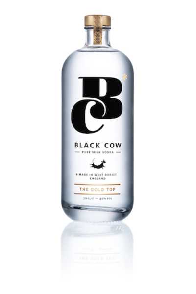 Black Cow Milk Vodka: Price, Ratings & Reviews | Order Online