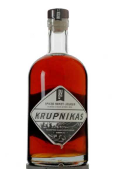 Brothers Vilgalys Krupnikas: Price, Ratings & Reviews | WikiliQ®