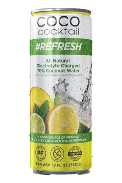 Coco Cocktail: Products, Ratings & Reviews | WikiliQ®