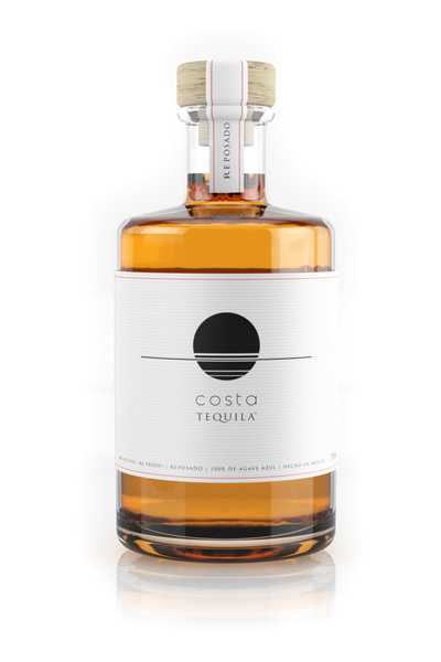 Costa Tequila Reposado: Price, Ratings & Reviews | WikiliQ®