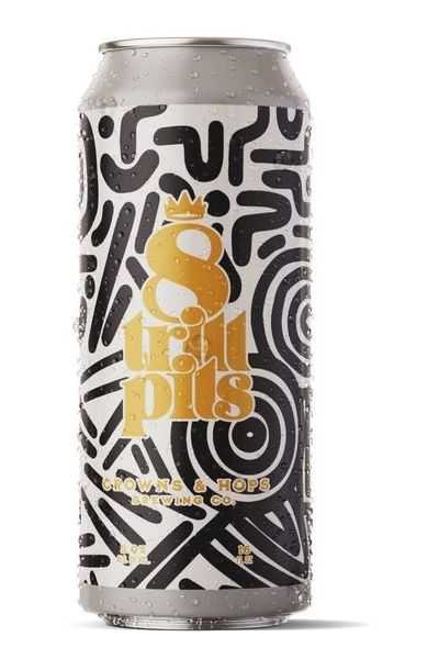 Crowns & Hops Elevated Cypher IPA: Price, Ratings & Reviews | Order Online