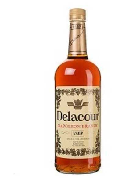 Delacour Brandy: Price, Ratings & Reviews | Order Online