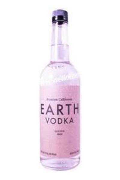 Earth Vodka: Price, Ratings & Reviews | Order Online