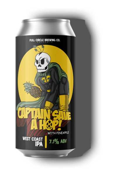 Full Circle Brewing Pie of The Tiger: Apricot: Price, Ratings & Reviews ...