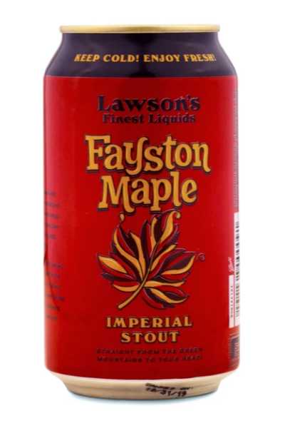 Lawson's Fayston Maple: Price, Ratings & Reviews | Order Online