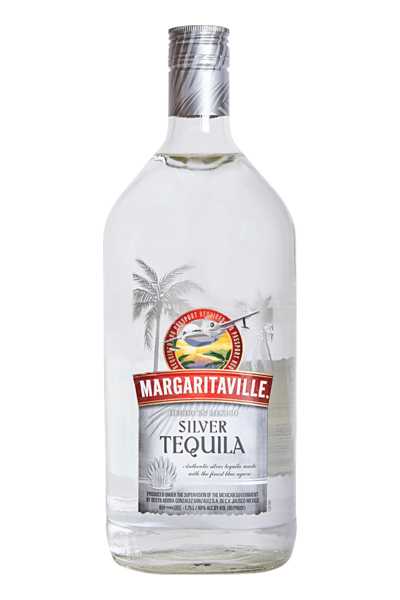 Margaritaville Silver Rum: Price, Ratings & Reviews | Order Online