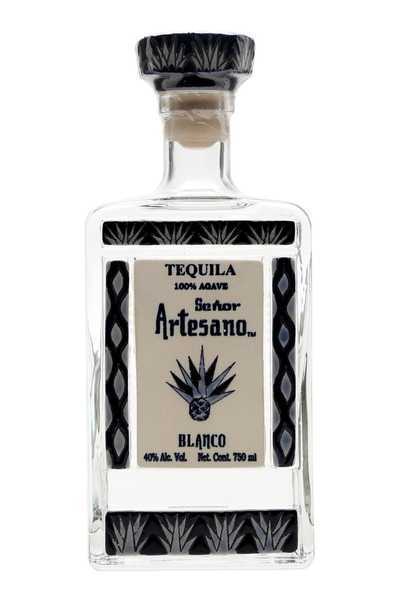 Señor Artesano Tequila Extra Anejo: Price, Ratings & Reviews | Order Online Señor Artesano Tequila Extra Anejo: Price, Ratings & Reviews | Order Online
