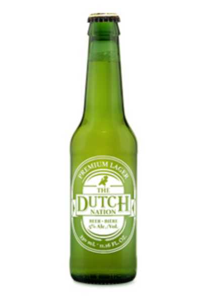 The Dutch Nation: Price, Ratings & Reviews | Order Online