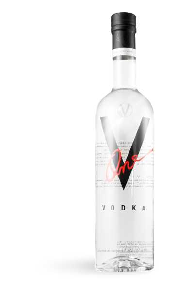 V-One Vodka: Price, Ratings & Reviews | Order Online