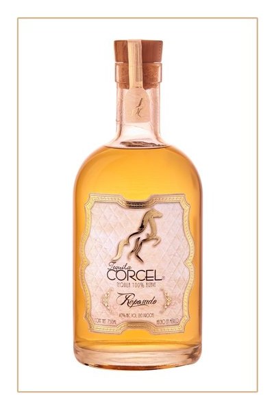 Corcel Reposado: Price, Ratings & Reviews | Order Online