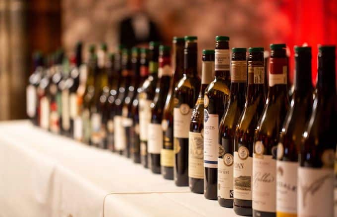 Wine Brands - Most Popular Wine Brands 2025/2026 | WikiliQ®