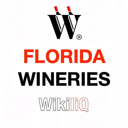 Florida Wineries - Complete Florida Winery Guide | WikiliQ®