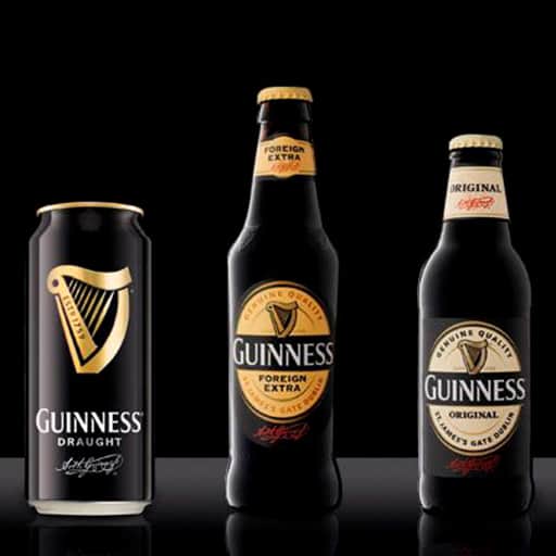 Top 10 Stout Beers 10 Most Popular Stout Beer Brands WikiliQ 